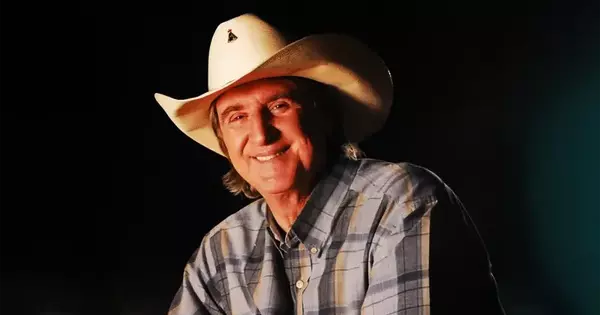 Confira a agenda de shows de Sérgio Reis - O ícone da música sertaneja!