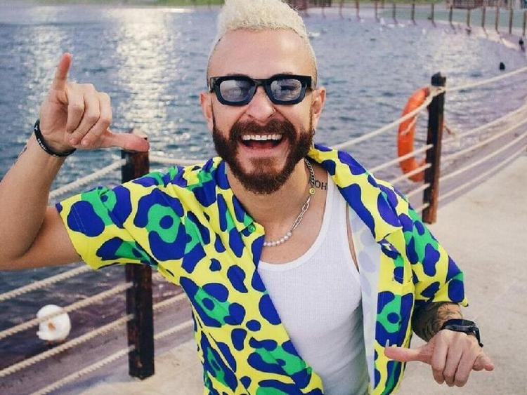 Conheça Fred, participante Camarote do BBB23 - Famosos | Entretenimento