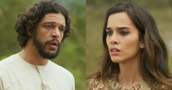 Mar do Sertão: Novo personagem surge para estremecer relação de Labibe ...